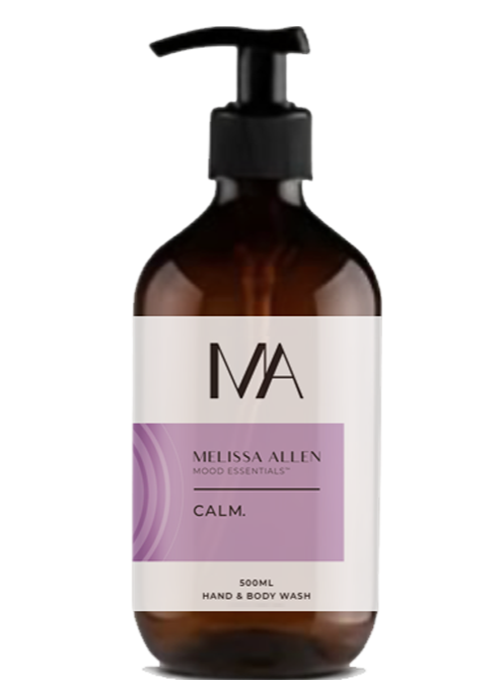 Calm Hand & Body Wash – Nourishing, Soothing & Refreshing | Unisex ...