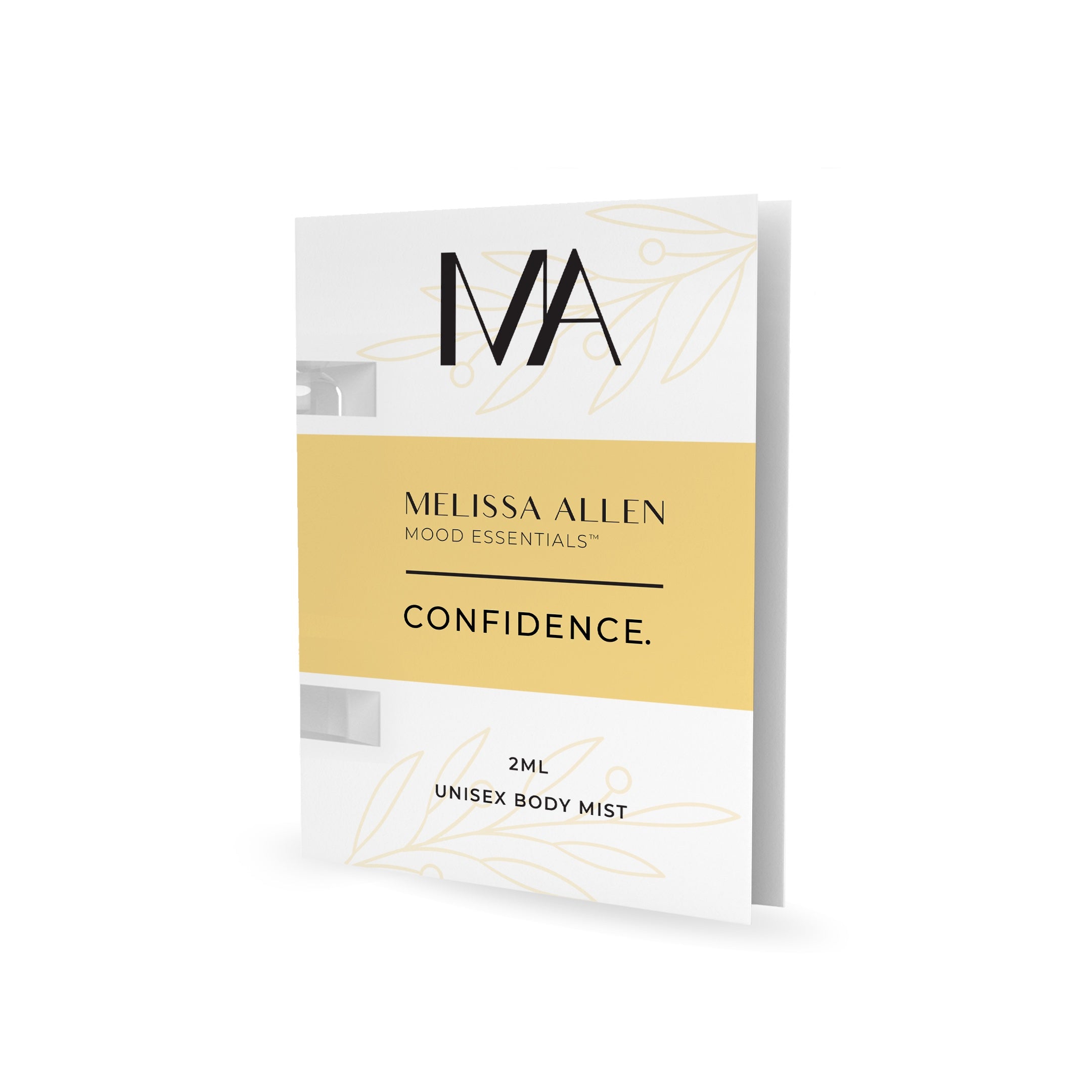 Unisex Fragrance Sample Pack | Award-Winning Calm Body Mist – Melissa ...